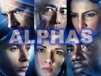 Alpha | TV Database Wiki | Fandom