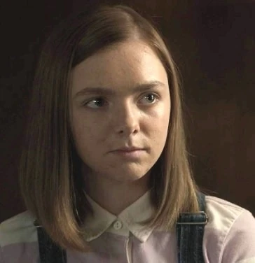 Joy Wilkes | TV Database Wiki | Fandom