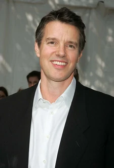 Kyle Secor | TV Database Wiki | Fandom