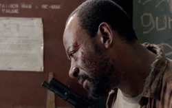 Walking Dead: Clear | TV Database Wiki | Fandom