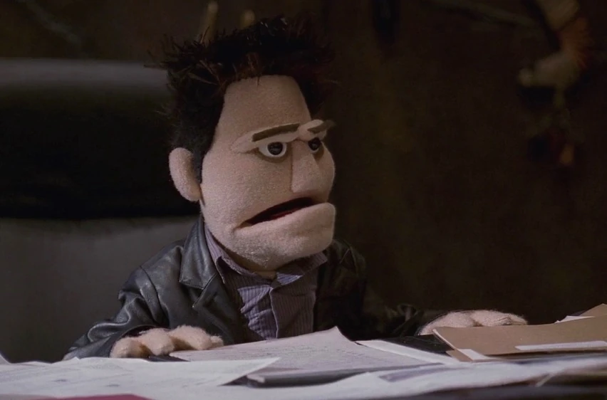 Puppet | TV Database Wiki | Fandom