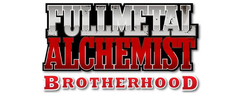 Fullmetal Alchemist: Brotherhood/Gallery | TV Database Wiki | Fandom