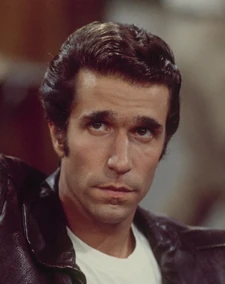 Arthur Fonzarelli | TV Database Wiki | Fandom