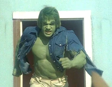 Hulk | TV Database Wiki | Fandom