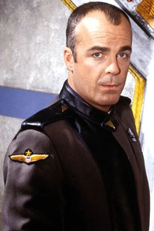 Michael Garibaldi | TV Database Wiki | Fandom