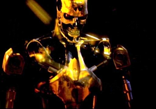Terminator: Pilot | TV Database Wiki | Fandom