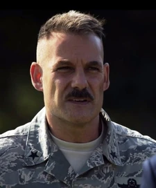 Glenn Talbot | TV Database Wiki | Fandom
