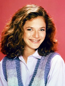 Andrea Elson | TV Database Wiki | Fandom