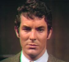 Joe Haskell | TV Database Wiki | Fandom