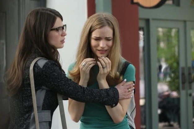 Scream/Season 1 | TV Database Wiki | Fandom