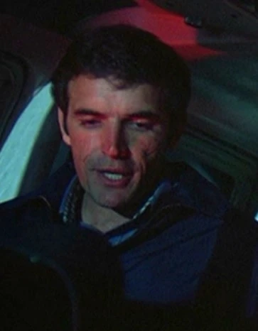 Ted Ryan | TV Database Wiki | Fandom