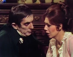 Dark Shadows: 886 | TV Database Wiki | Fandom