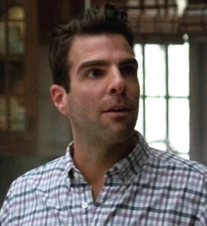 Chad Warwick | TV Database Wiki | Fandom