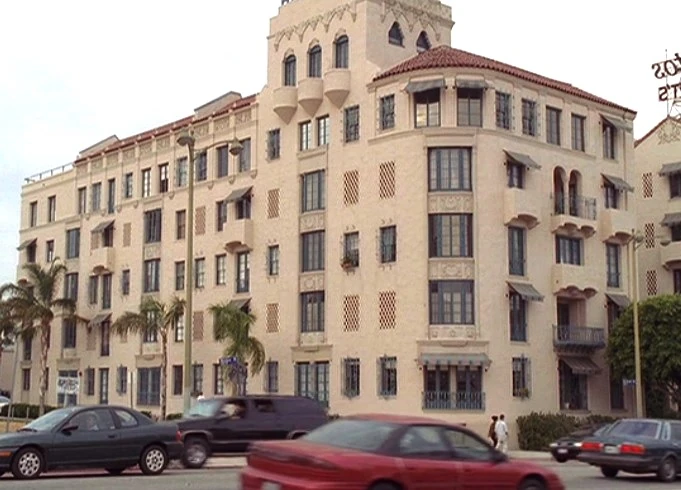 Hyperion Hotel | TV Database Wiki | Fandom