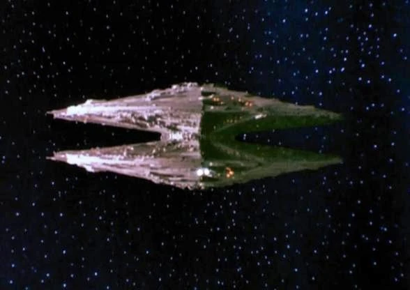 Cylon Basestar | TV Database Wiki | Fandom