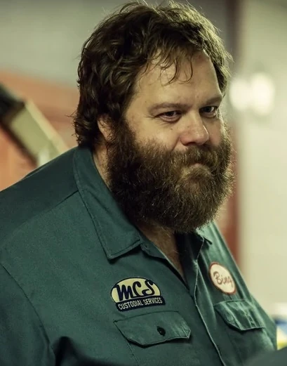 Bing Partridge | TV Database Wiki | Fandom