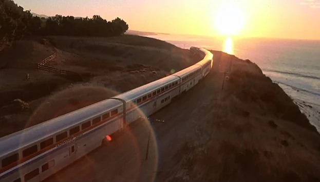 Train | TV Database Wiki | Fandom