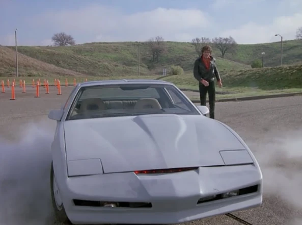Knight Rider/Season 3 | TV Database Wiki | Fandom