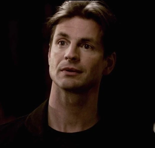 Charles Meade | TV Database Wiki | Fandom