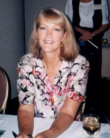 Terry Crawford | TV Database Wiki | Fandom