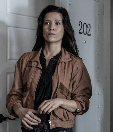 Shira | TV Database Wiki | Fandom