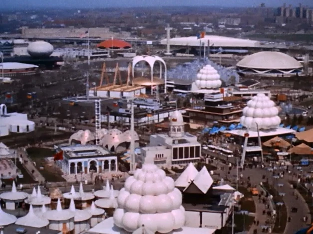 Gotham City World's Fair | TV Database Wiki | Fandom