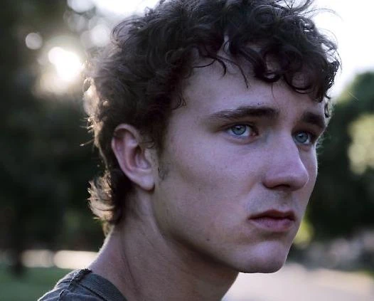 Blake Sheldon | TV Database Wiki | Fandom