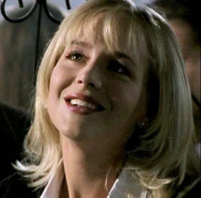 Darla the Vampire | TV Database Wiki | Fandom