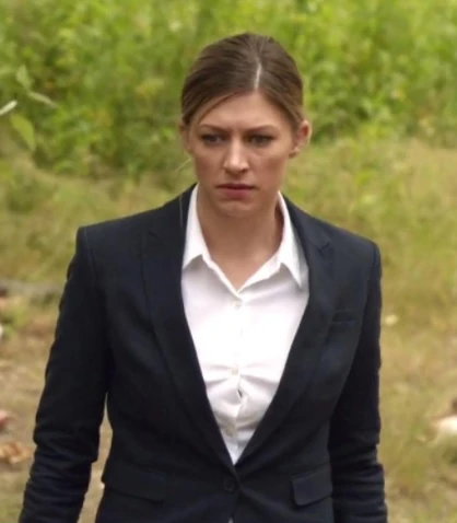 Ava Sharpe | TV Database Wiki | Fandom