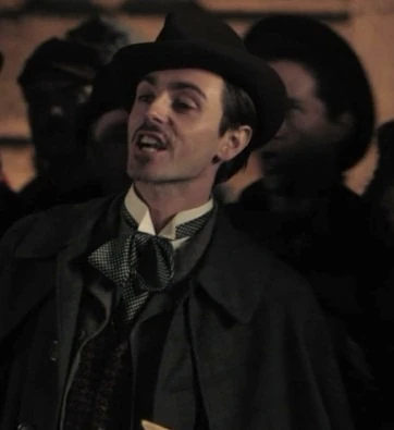 Fred Best | TV Database Wiki | Fandom