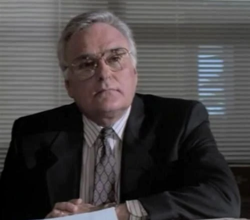 Scott Blevins | TV Database Wiki | Fandom