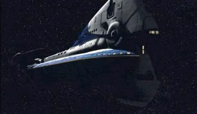 Colonial One | TV Database Wiki | Fandom