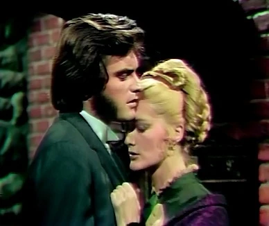 Dark Shadows: 1897 Flashback | TV Database Wiki | Fandom