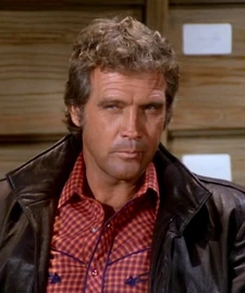 Colt Seavers | TV Database Wiki | Fandom