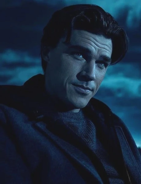 Harry Gardner | TV Database Wiki | Fandom