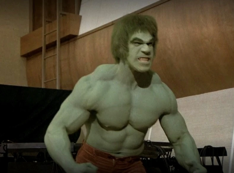 Incredible Hulk: Metamorphosis | TV Database Wiki | Fandom