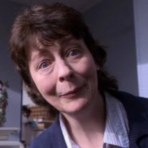 Wendy Mitchell | TV Database Wiki | Fandom