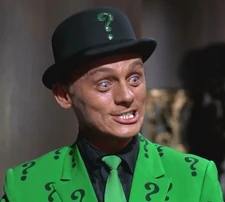 Riddler/Batman (1966) | TV Database Wiki | Fandom