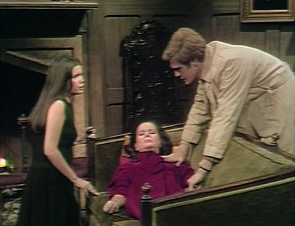 Dark Shadows: 604 | TV Database Wiki | Fandom