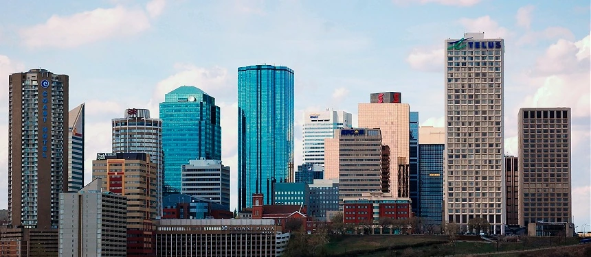 Edmonton | TV Database Wiki | Fandom