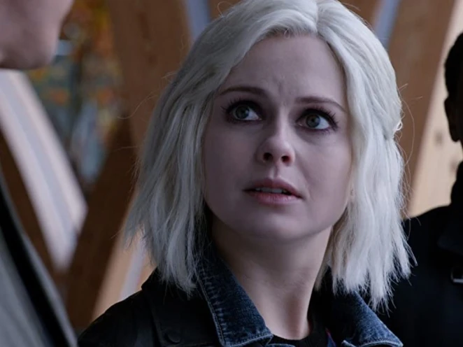 IZombie: Eat a Knievel | TV Database Wiki | Fandom