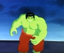 Bruce Banner/IH82 | TV Database Wiki | Fandom