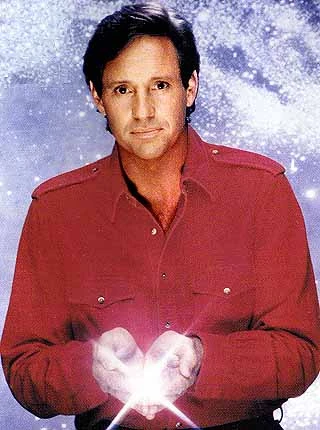 Paul Forrester | TV Database Wiki | Fandom