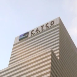 CatCo Worldwide Media | TV Database Wiki | Fandom