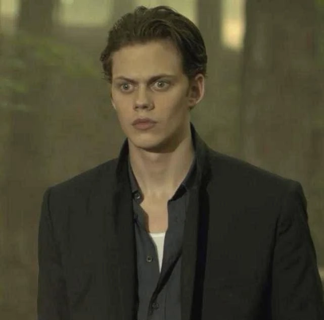 Upir | TV Database Wiki | Fandom