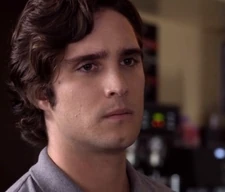 Pete Martinez | TV Database Wiki | Fandom