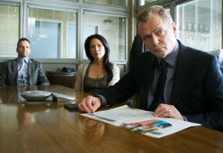 Elementary/Season 2 | TV Database Wiki | Fandom