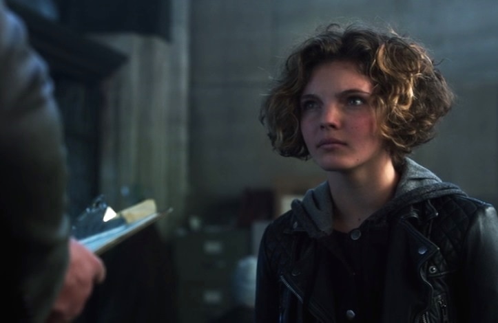 Gotham: Selina Kyle | TV Database Wiki | Fandom