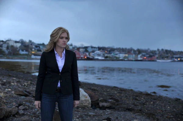 Haven: Welcome to Haven | TV Database Wiki | Fandom