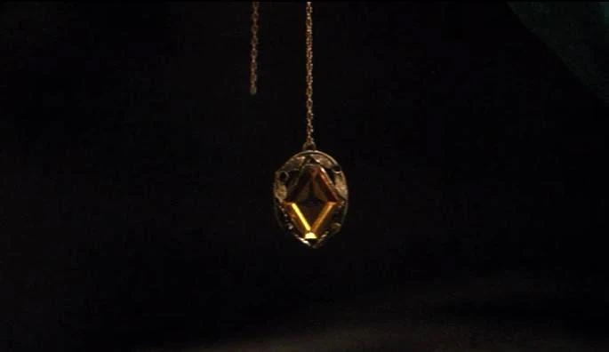 Bennett family talisman | TV Database Wiki | Fandom